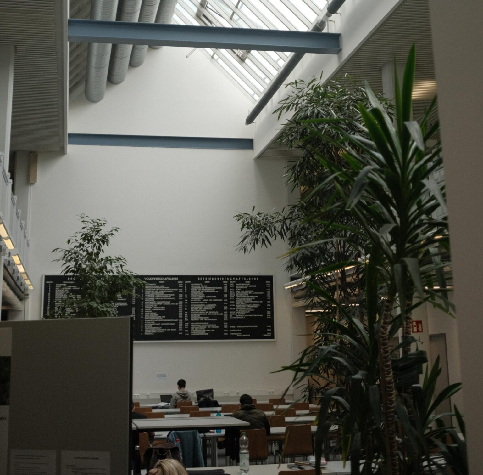 FB 03 – Gutenberg School of Business (GSB Mainz)