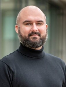 Profil – Martin Büdel – FB07 – Ifeas