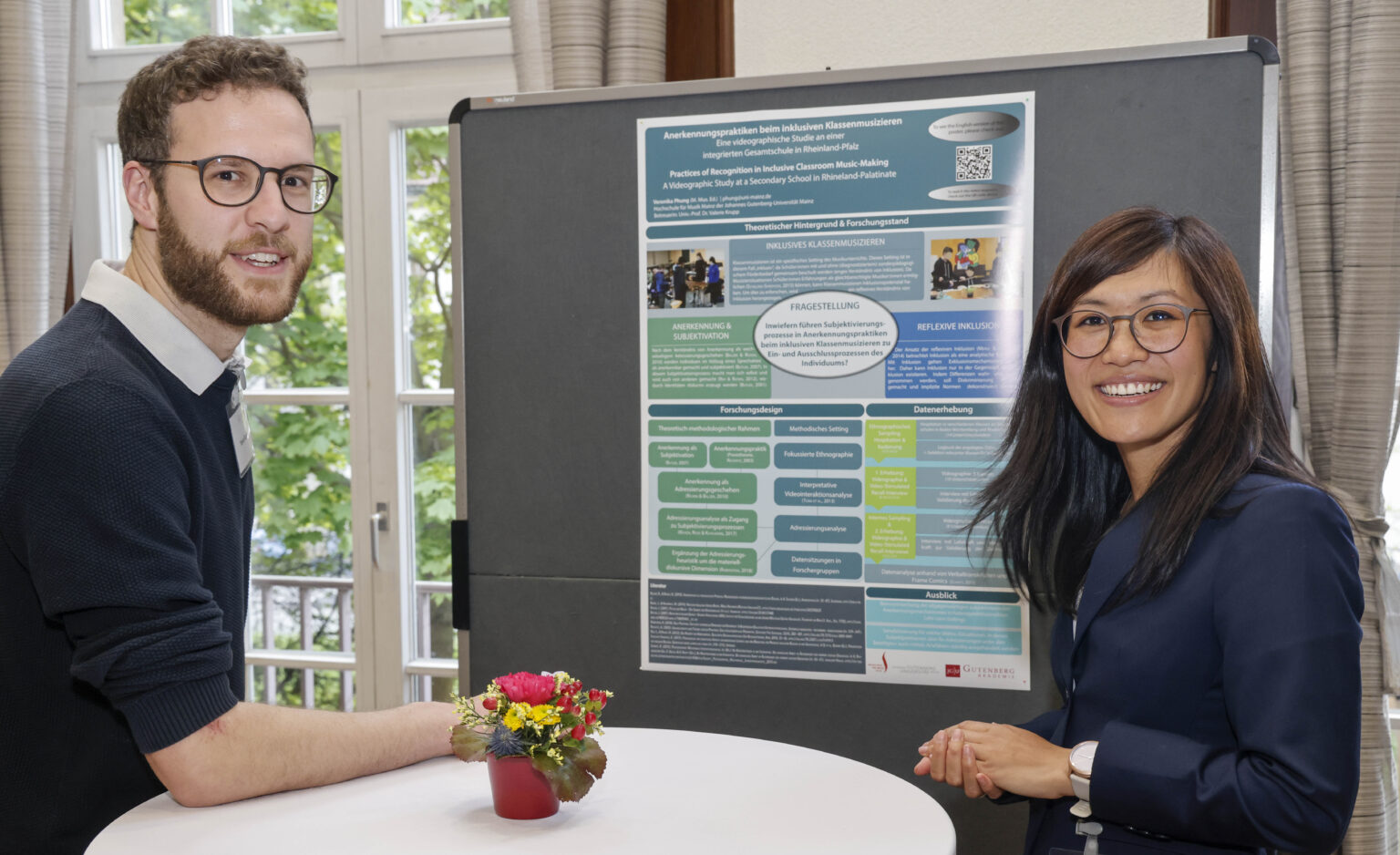 Gutenberg Academy Fellows Program